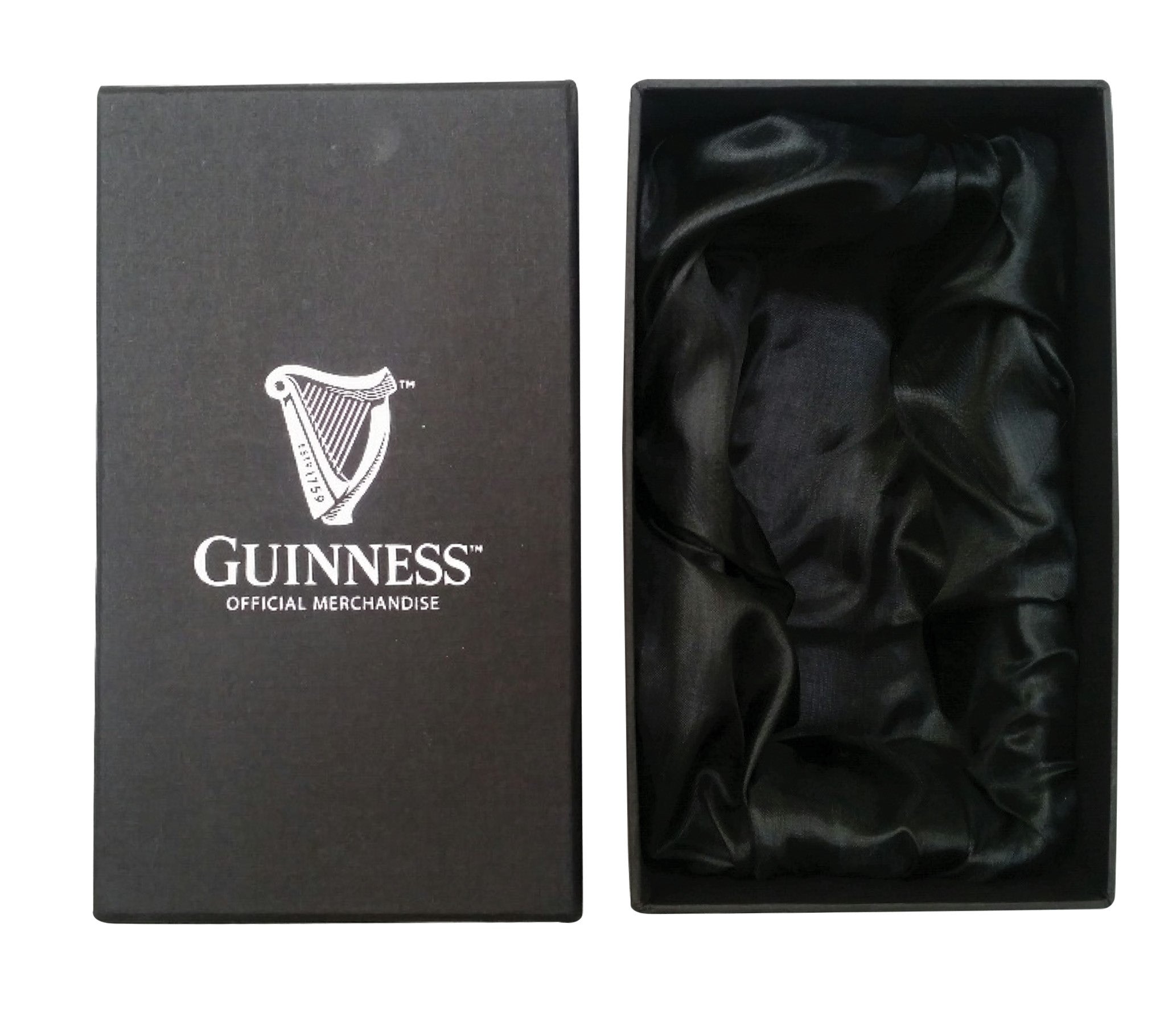 Guinness Pint Gift Box – Carrolls Irish Gifts USA